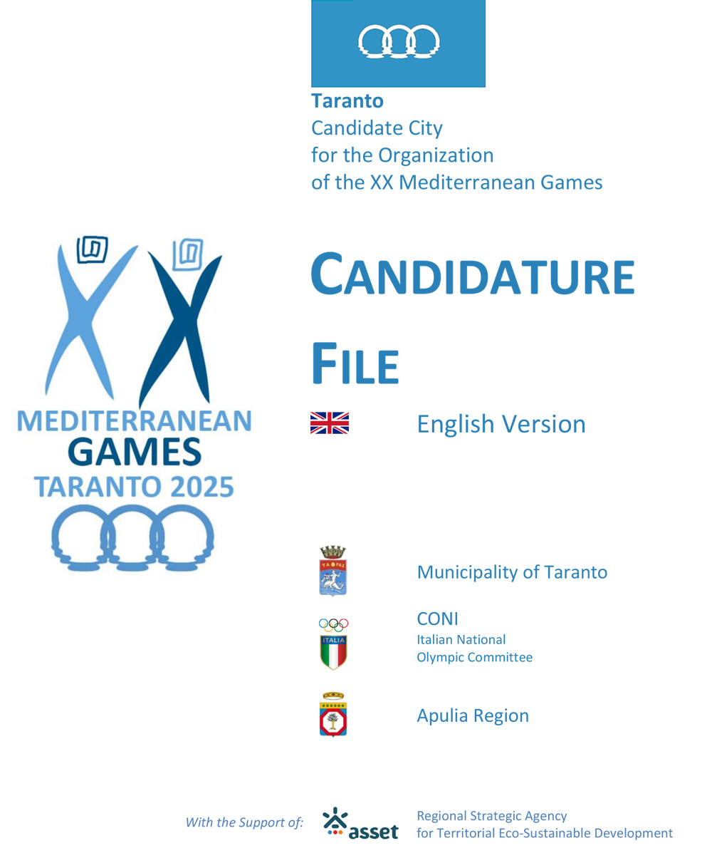 ASSET - Regione Puglia ASSET - Regione Puglia